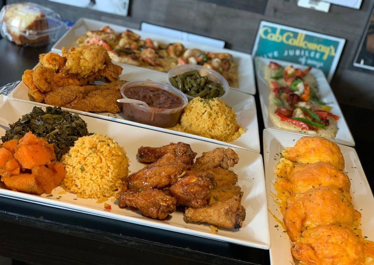 Catering: Fried Catfish | We Shuckin Online Order